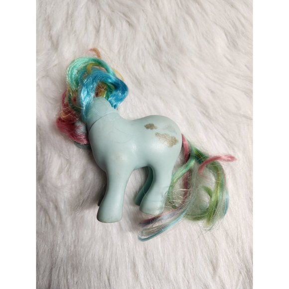 My Little Pony | Toys | My Little Pony 983 Sunlight Pony 73 | Poshmark